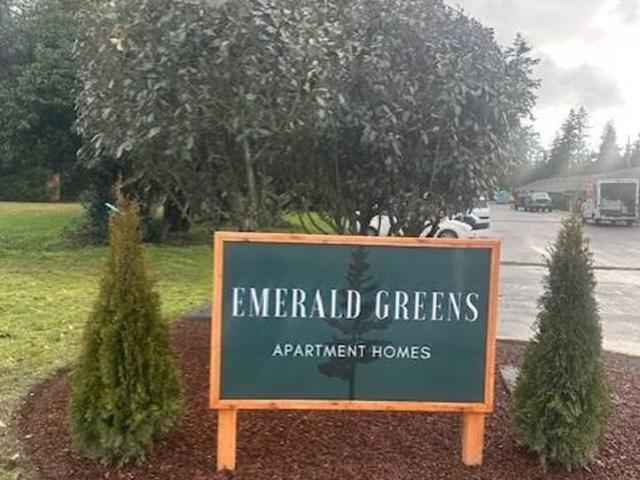 Emerald Greens Apartments 1 Bedroom Apartment for Rent at 7917 Martin Way E, Olympia, WA 98516