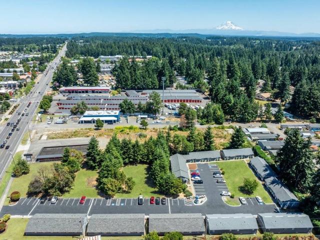 Emerald Greens Apartments 1 Bedroom Apartment for Rent at 7917 Martin Way E, Olympia, WA 98516
