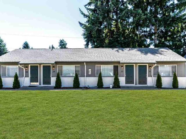Emerald Greens Apartments 1 Bedroom Apartment for Rent at 7917 Martin Way E, Olympia, WA 98516