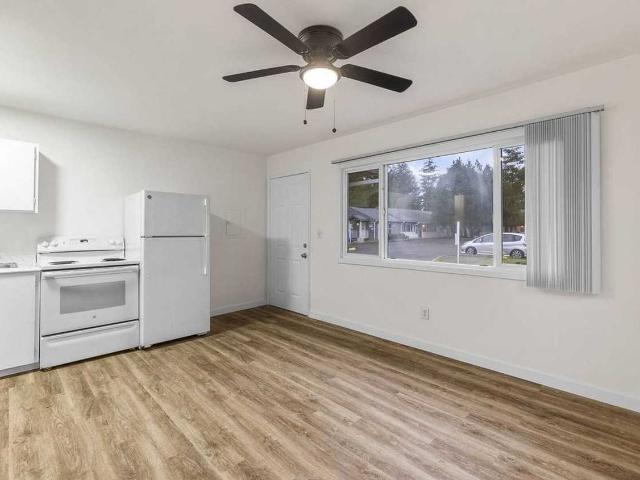 Emerald Greens Apartments 2 Bedroom Apartment for Rent at 7917 Martin Way E, Olympia, WA 98516