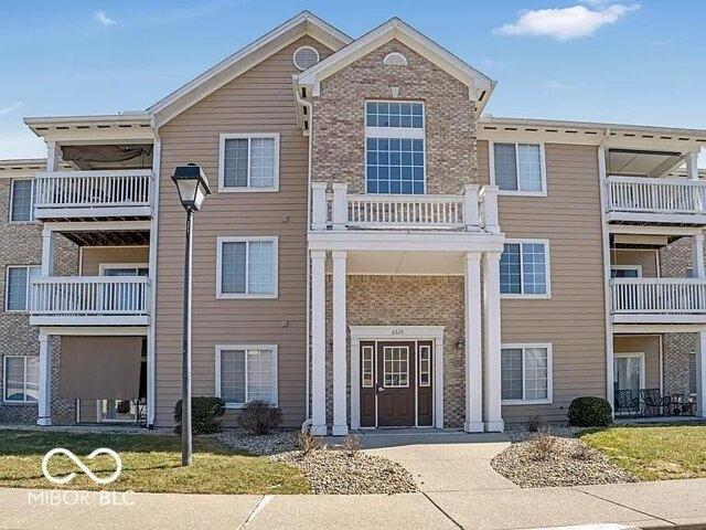 Emerald Hill Ct Apt,indianapolis, Condo For Sale