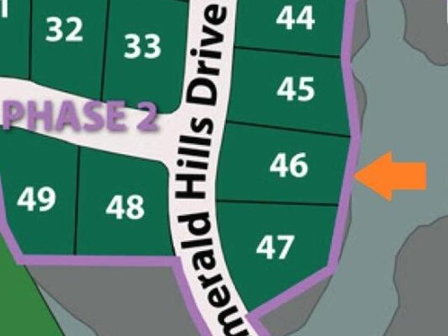 Emerald Hills Dr Lot 46, Menomonee Falls, WI 53051