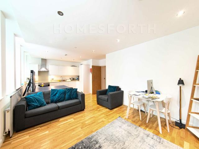 Emerald House, Lansdowne Road, Croydon CR0, 2 bed flat to rent, £1,850 pcm | PrimeLocation