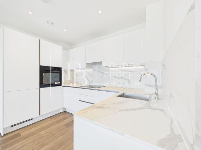 Emerald House, Royal Gateway, Horn Lane W3, 2 bed flat to rent, £2,500 pcm | PrimeLocation