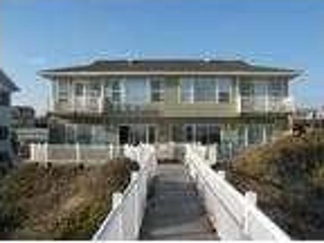 Emerald Isle Oceanfront Rental Great Beach