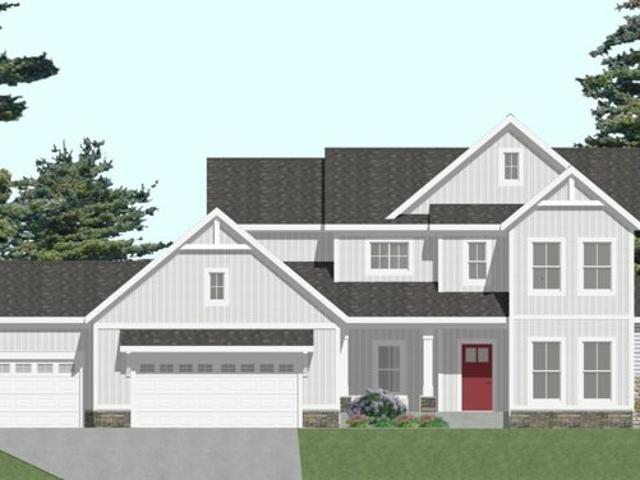 Emerald Lake Ct, Grand Rapids, Home For Sale