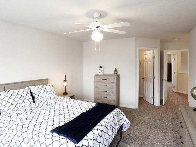 Emerald Lakes 1 Bedroom Apartment for Rent at 2688 Diamond Cut Dr, Beavercreek, OH 45431
