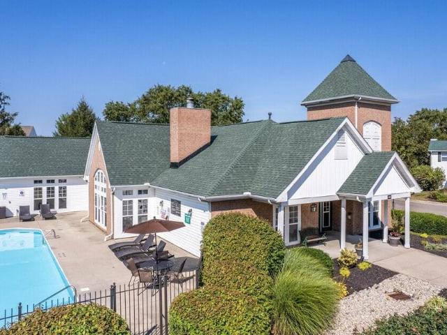 Emerald Lakes 2 Bedroom Apartment for Rent at 2688 Diamond Cut Dr, Beavercreek, OH 45431