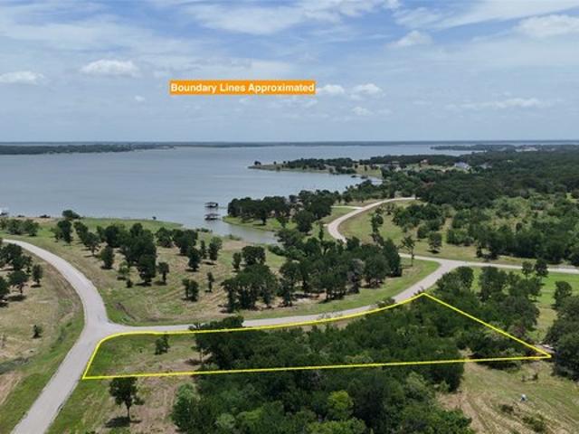 Emerald Ln Lot 6 and Tbd Btslp # 23, Corsicana, TX 75109