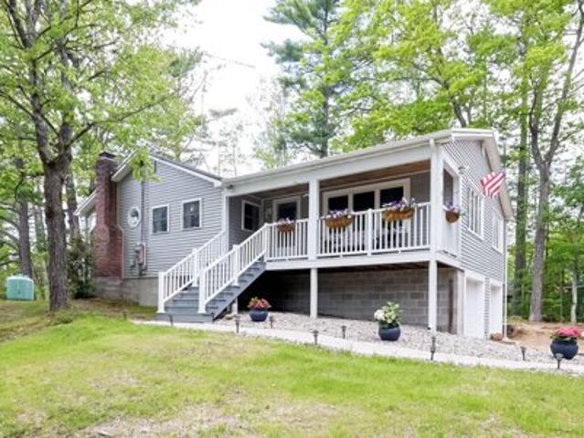Emerald Pt, Wakefield, Home For Sale
