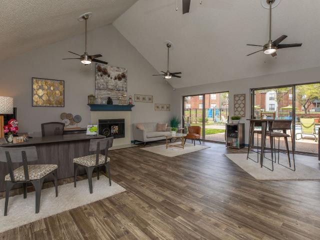 Emerald Park 2 Bedroom Apartment for Rent at 8341 Emerald Hills Way, North Richland Hills, TX 76180