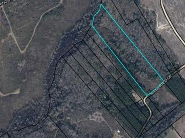 Emerald, Pinewood, SC 29125