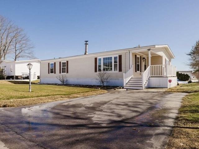 Emerald Pl, Raynham, Property For Sale