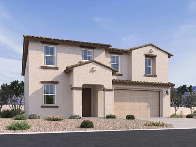 Emerald Plan Amarillo Creek Community