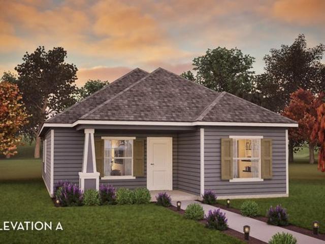 Emerald Plan Brooklands Community