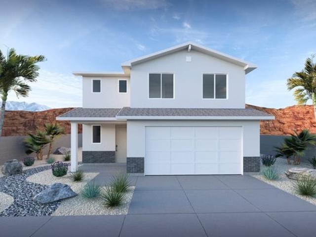 Emerald Plan Legacy at Sand Hollow Hurricane Community