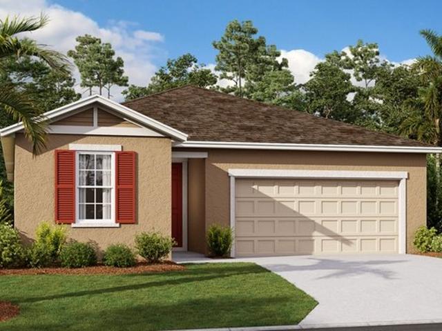 Emerald Plan Seasons at Scenic Terrace Community