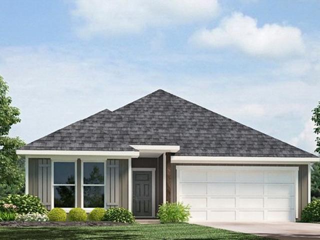 Emerald Plan Sunshine Gardens Community
