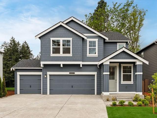 Emerald Plan Trails End at Brookdale Community