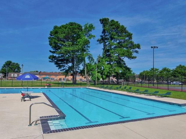 Emerald Point Apartments & Townhomes 1 Bedroom Apartment for Rent at 2100 Westminster Ln, Virginia Beach, VA 23454 Northeast Virginia Beach