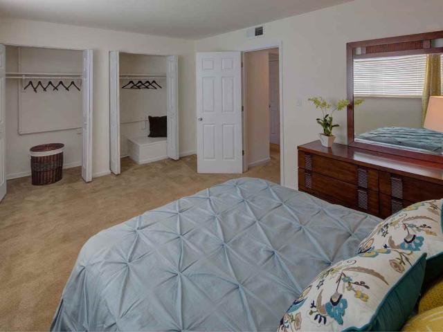 Emerald Point Apartments & Townhomes 2 Bedroom Apartment for Rent at 2100 Westminster Ln, Virginia Beach, VA 23454 Northeast Virginia Beach