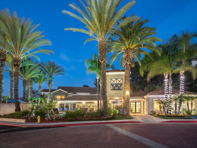 Emerald Pointe