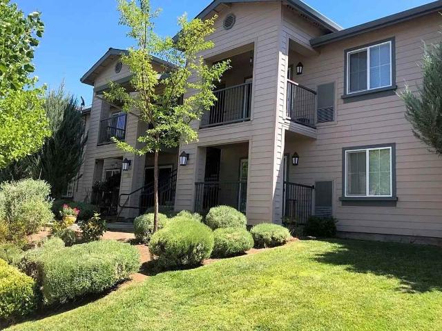 Emerald Pointe Apartments 1 Bedroom Apartment for Rent at 450 N Foothill Dr, Yreka, CA 96097