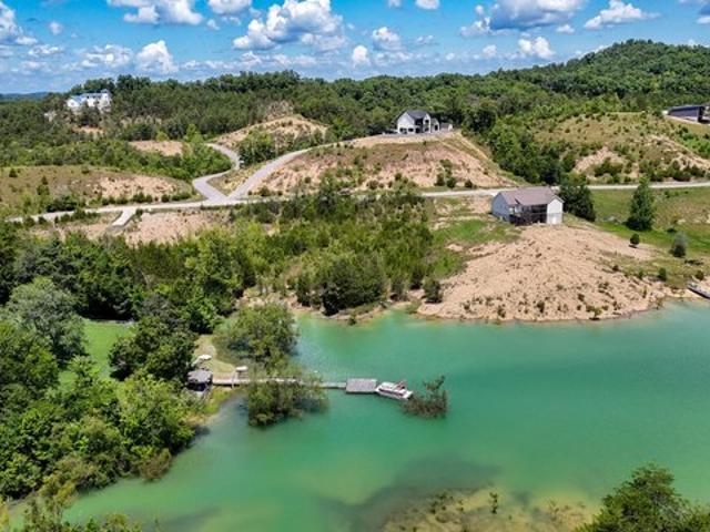 Emerald Pointe Blvd Lot 2, Sevierville, TN 37764