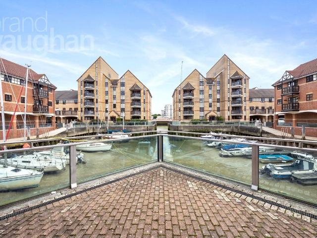 Emerald Quay, Shoreham By Sea, West Sussex BN43, 2 bed flat to rent, £1,350 pcm | PrimeLocation