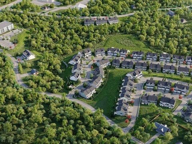 Emerald Run Unit,shrewsbury, Condo For Sale