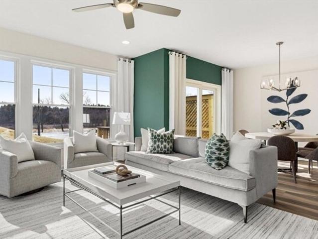 Emerald Run Unit,shrewsbury, Condo For Sale