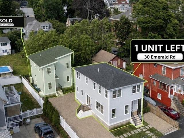 Emerald Rd, Nahant, Home For Sale
