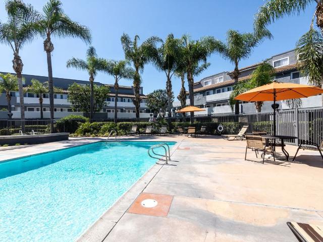 Emerald Ridge Apartments 2 Bedroom Apartment for Rent at 12575 9th St, Garden Grove, CA 92840