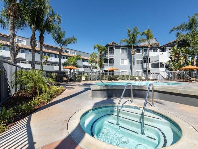 Emerald Ridge Apartments 2 Bedroom Apartment for Rent at 12575 9th St, Garden Grove, CA 92840