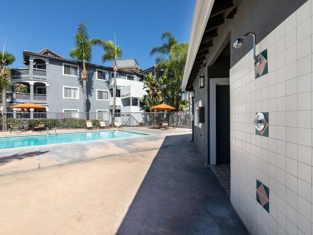 Emerald Ridge Apartments 2 Bedroom Apartment for Rent at 12575 9th St, Garden Grove, CA 92840