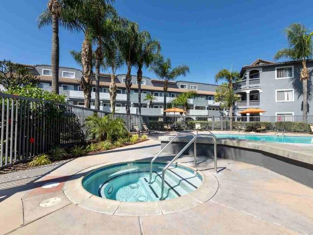 Emerald Ridge Apartments 2 Bedroom Apartment for Rent at 12575 9th St, Garden Grove, CA 92840