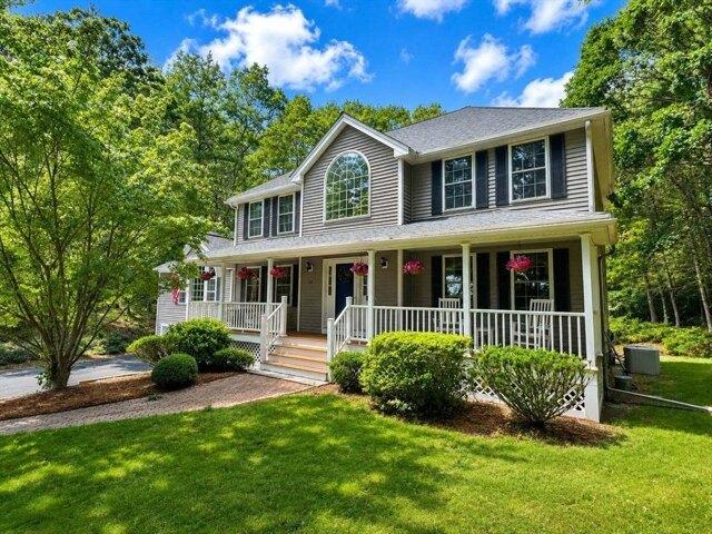 Emerald St, Tyngsborough, Home For Sale