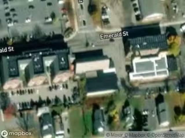 Emerald St