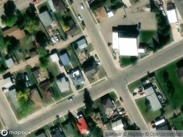 Emerald St