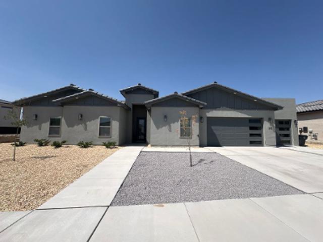 Emerald Stone Ln