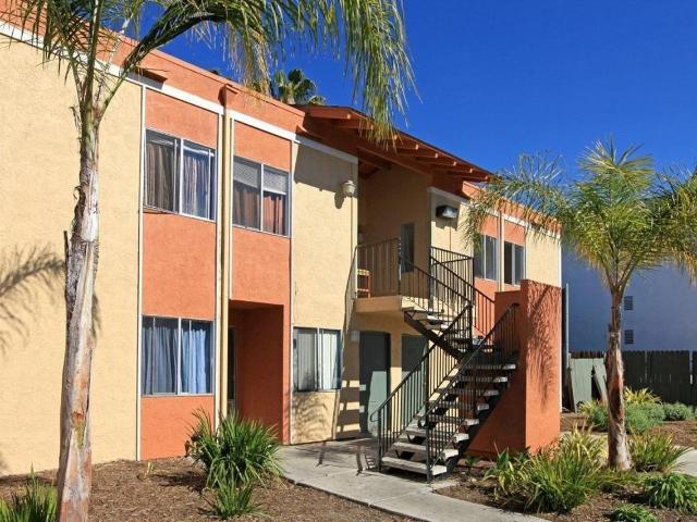 Emerald Vista Apartments 3 Bedroom Apartment for Rent at 246 N Emerald Dr, Vista, CA 92083 Vista