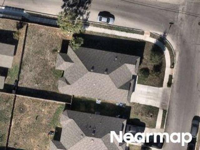 Emerald Vly