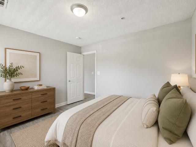 Emerge Oakcrest 3 Bedroom Apartment for Rent at 740 Mcdonough Pkwy, Mcdonough, GA 30253