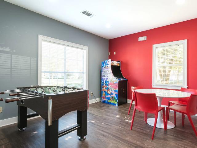 Emerge Oakcrest 1 Bedroom Apartment for Rent at 740 Mcdonough Pkwy, Mcdonough, GA 30253