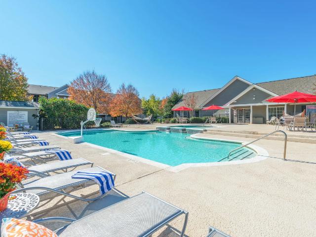 Emerge Oakcrest 1 Bedroom Apartment for Rent at 740 Mcdonough Pkwy, Mcdonough, GA 30253