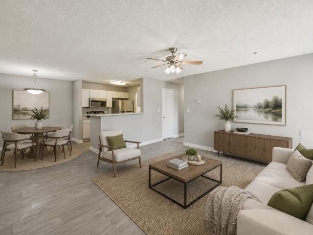 Emerge Oakcrest 2 Bedroom Apartment for Rent at 740 Mcdonough Pkwy, Mcdonough, GA 30253