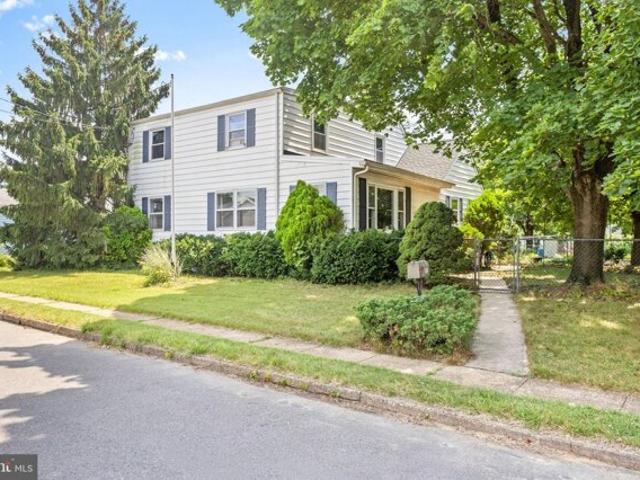 Emerick Ave, Roebling, Home For Sale