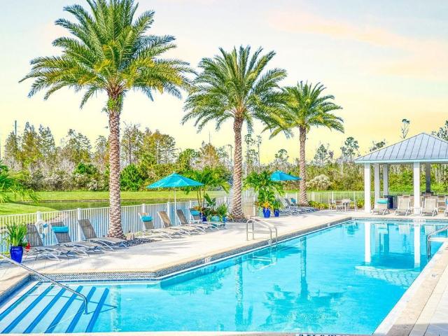 Emerson At Celebration 2 Bedroom Apartment for Rent at 1831 Emerson Ridge Rd, Celebration, FL 34747 Celebration