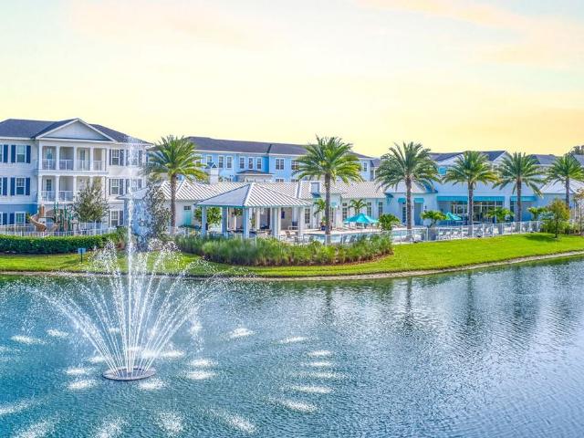 Emerson At Celebration 2 Bedroom Apartment for Rent at 1831 Emerson Ridge Rd, Celebration, FL 34747 Celebration