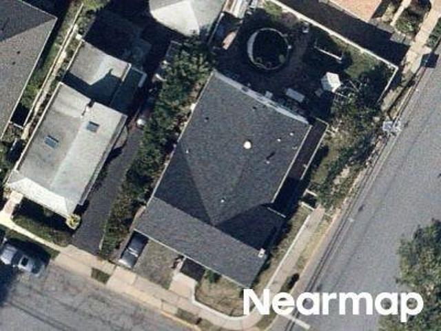 Emerson Ave